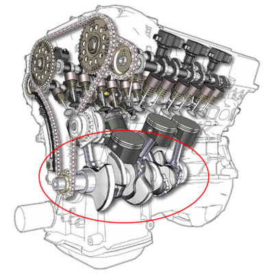 Inertia - Open Electrical
