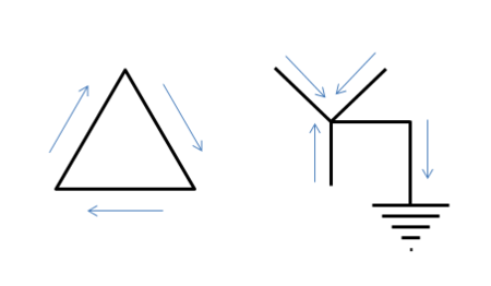 2 Winding Transformer Models - Open Electrical