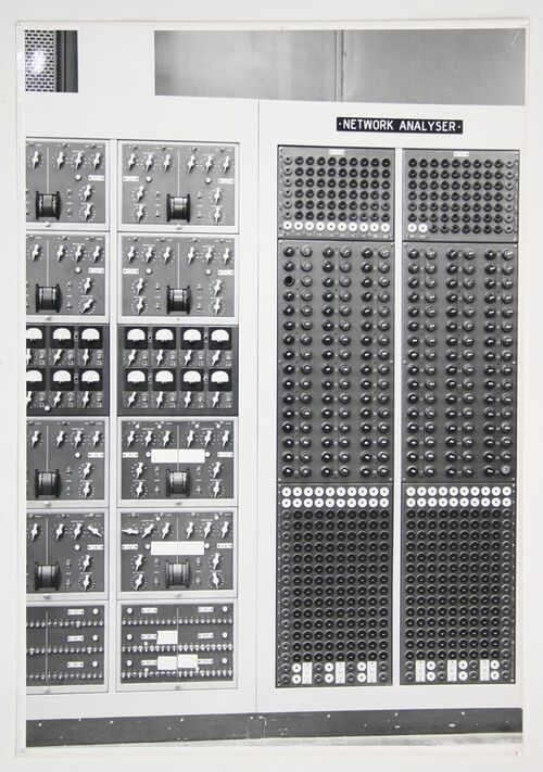 Power Flow - Open Electrical